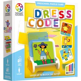 Dress Code Smartgames